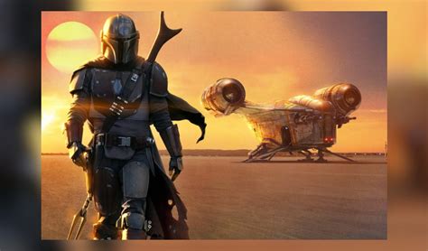 Anuncian Tercera Serie De The Mandalorian Miniondas Newspaper Y