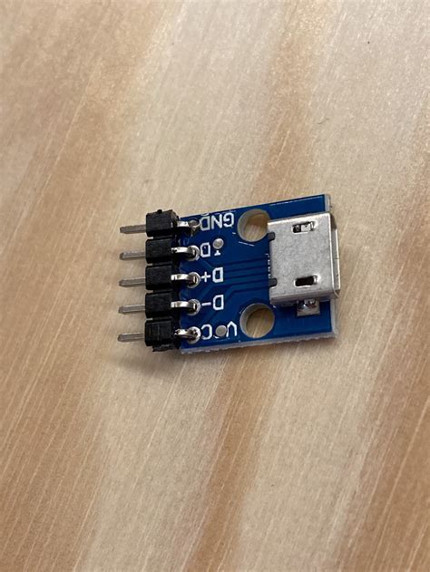Measuring Co2 Temp Rh Pressure With Esp8266 Version 2 Tims Blah Blah