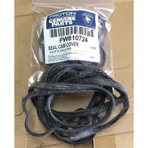 VALVE COVER GASKET PROTON SAGA BLM FL FLX Shopee Malaysia