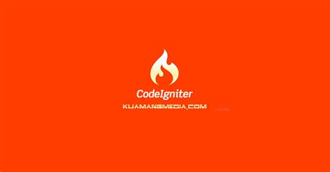 Kelemahan Script CodeIgniter