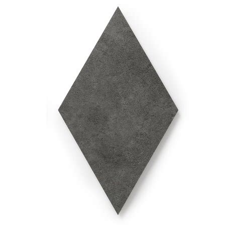 Lucida Surfaces LUCIDA SURFACES MosaiCore Mineral Rhombus In X In Mm MIL Glue Down