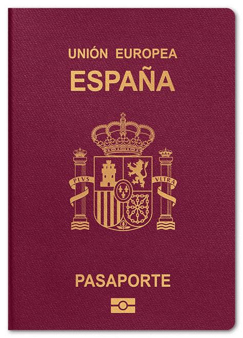 Which Country Has The Best Looking Passport Cover In Your Opinion R