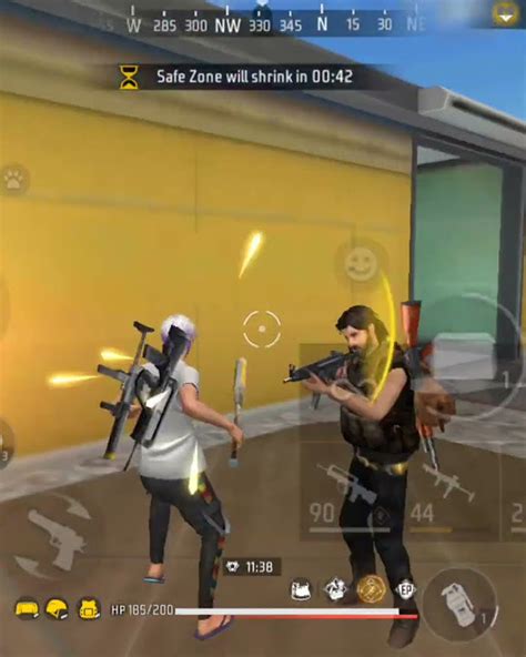 மண்டைய ஒடைகர Challenge ஆ 😱only ஒருட்டு கட்டை 😂 No Guns Bfjoker Tamil Funnyvideos Freefire