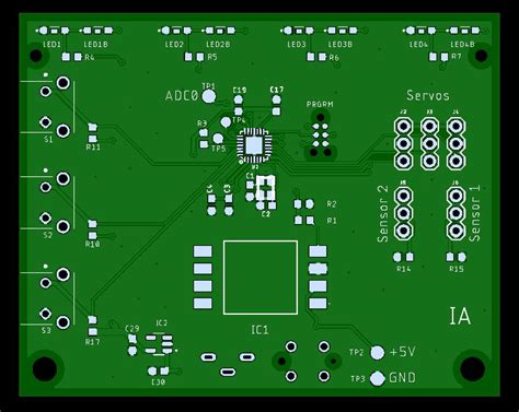 Automated Product Quality Control Testing Device Devpost