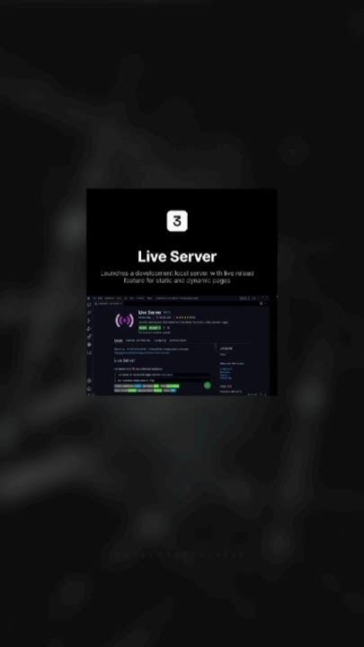 🗣️ Increase Your Productivity Vs Code Extensions 🤩 Backend Frontend Learnwebdev