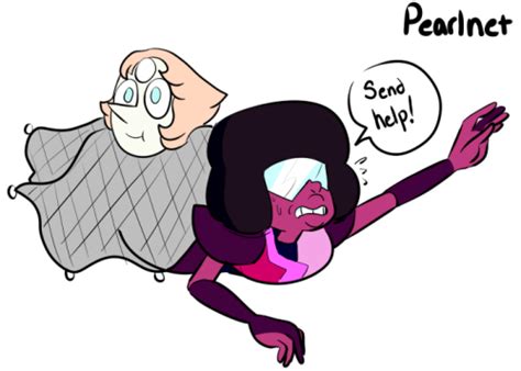 Pearlnet Pearlnet Steven Universe Know Your Meme