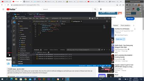 Build And Deploy A Full Stack Mern Ai Image Generation App And Midjourney