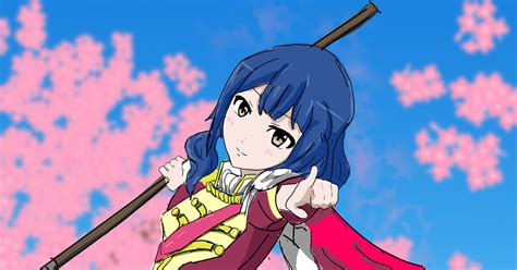少女歌劇レヴュースタァライト 花咲か唄 Mhのイラスト Pixiv