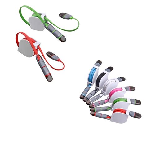 In Charging Data Cable Promotional Items Supplier