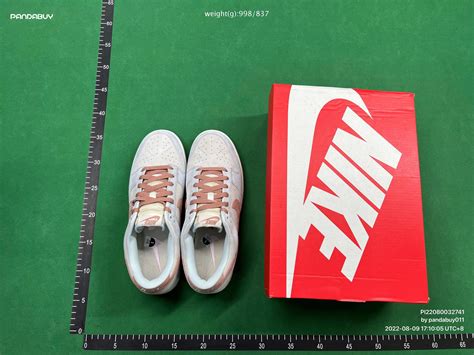 [qc] Fossil Rose Dunks R Fashionreps