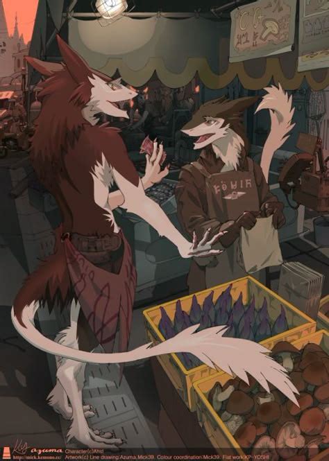 93 Sergal Ideas Furry Art Furry Anthro Furry