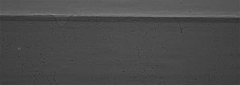 Python Edge Detection Of Low Contrast Image Stack Overflow