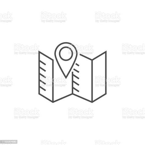 로컬 Seo 선 아이콘 개념에 대한 스톡 벡터 아트 및 기타 이미지 개념 개선 검색 Istock