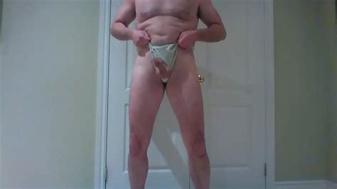 Time For Some Naked Fun And A Wedgie Xnxx