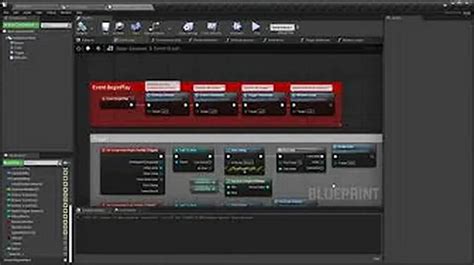 Spawner Overview No Tutorial Unreal Engine