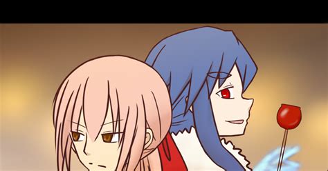 オリ杯】 【オリ杯】忠告【夏祭り】 ふふのイラスト Pixiv