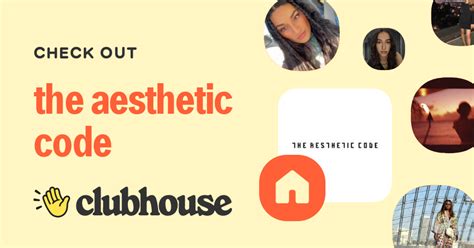 The Aesthetic Code