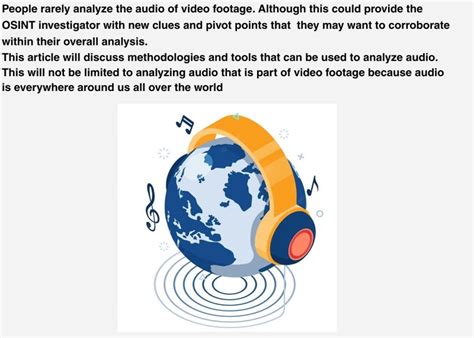 Nico Dekens Dutch Osintguy On Linkedin Osint