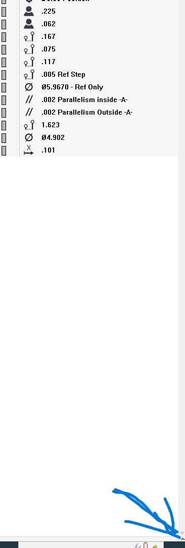Calypso 2024 Software Run Button Missing General Zeiss Qualityforum