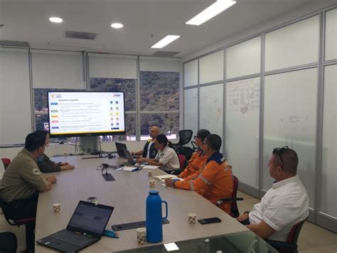 El Meta Se Articuló Con El Plan Nacional De Gestión De Riesgo De