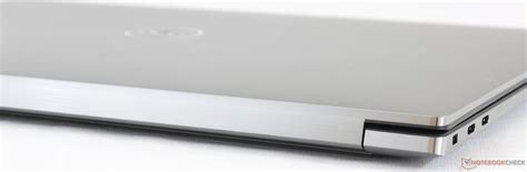 Dell Precision Workstation Review The Xps For Professionals Notebookcheck Net Reviews