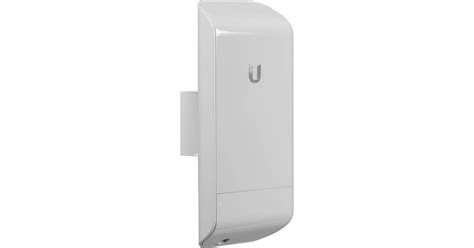 Ubiquiti Networks AirMAX NanoStationlocoM 5 GHz Indoor LOCOM5 US