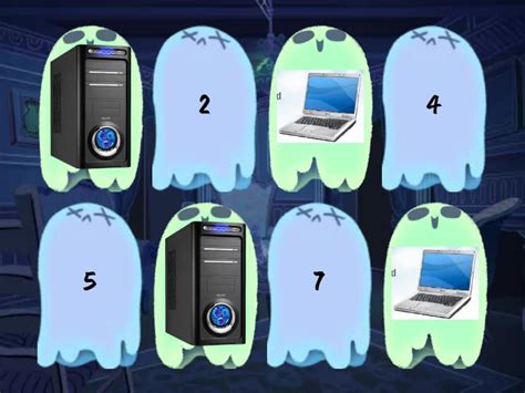 Informatica Basica Matching Pairs