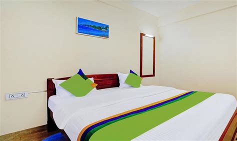 Treebo Ss Residency Dapoli Hotel Deals Photos And Reviews