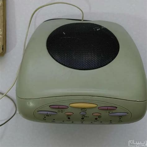 ساعت رومیزی دیجیتال فیلیپس