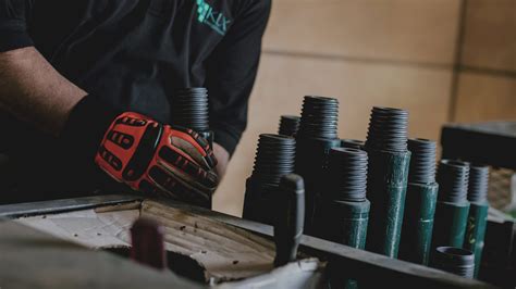 Klx Energy Services Products And Services