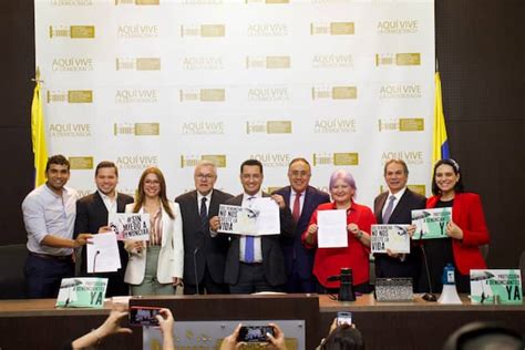 Ley “jorge Pizano” De Qué Se Trata El Proyecto Radicado Por El