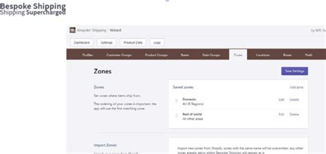 Shopify Sample App Magmalabs Blog