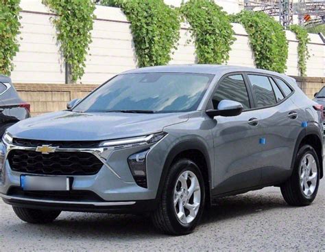 쉐보레 트랙스 크로스오버 Rs 깡통 가격 옵션 차이트레일블레이저 망하기 직전 네이버 블로그