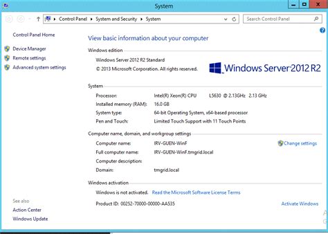 Ubuntu Smbclient Cannot Connect To Windows Server 2012 R2
