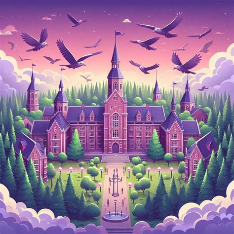 Mahdi Esmaeilzadehasl On Linkedin در دل جنگلی انبوه و سرسبز، دانشگاهی قرار داشت که معماری‌اش با