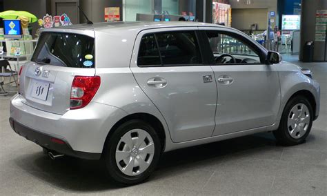 Toyota Ist 2015 Reviews Prices Ratings With Various Photos