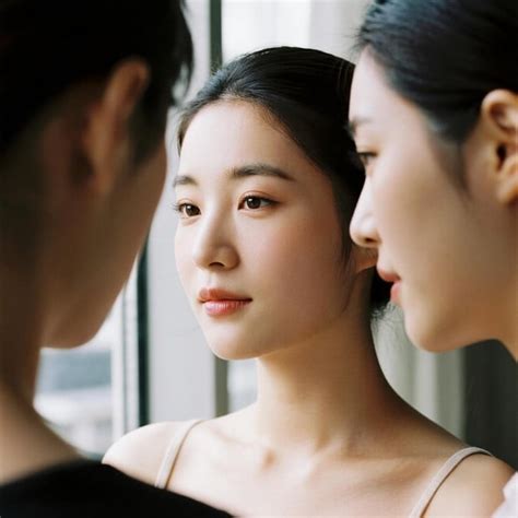 Free Window Light Portrait Photo Portrait Window Light Download