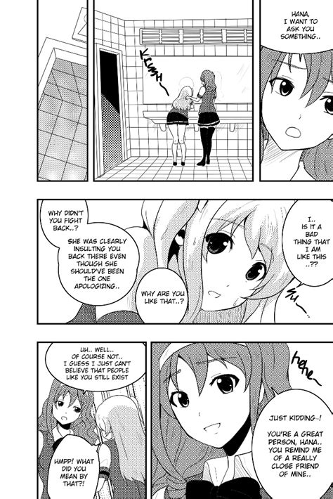 Euphoria Ch3 Pg11 By Suihara On Deviantart