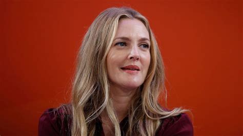 Drew Barrymore Opens Up About Late Father John In Emotional Fathers