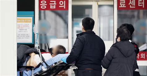 의료공백 간호사가 채운다…응급환자 심폐소생술·약물 투여 허용 [종합]