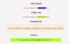 CSS To Highlight Text In Color Using HTML Codeconvey
