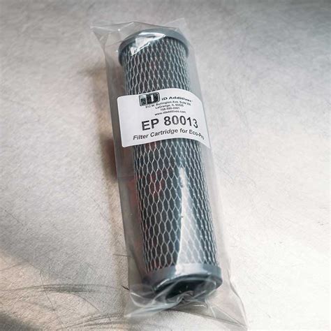 Id Eco Pro 360 Filter Optimized Cleaning Efficiency