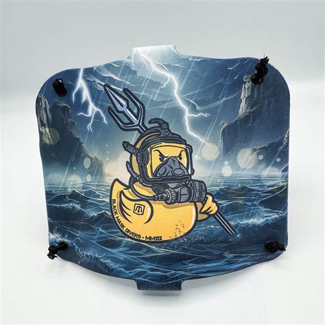 Ba Shields Ffm Shield Black Mask Divers