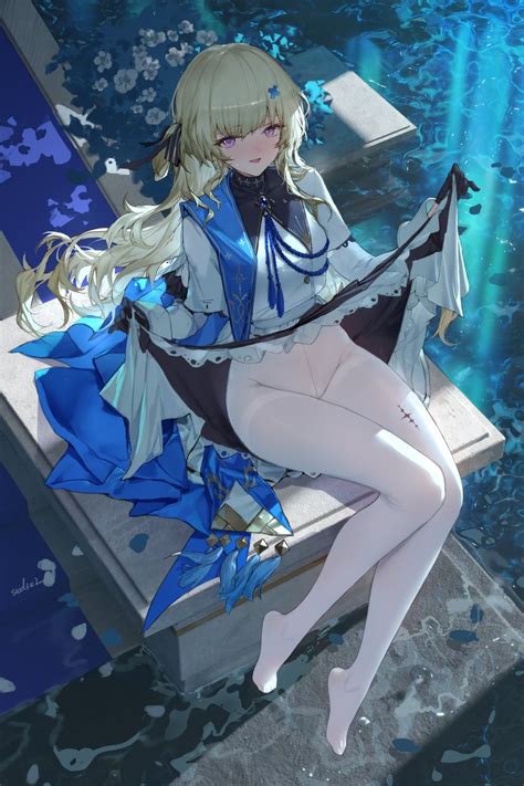 Phoebe Wuthering Waves Drawn By Swd3e2 Danbooru Phoebe Wuthering Waves Drawn By Swd3e2 Danbooru