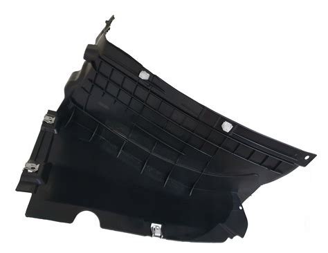 80A853887K - Передняя колесная арка пластиковая левая AUDI Q5 80A S ...