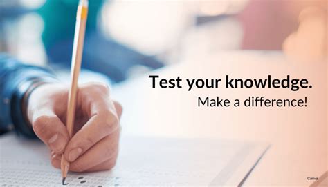 Test Your Knowledge Feature Image 1 World Hunger News