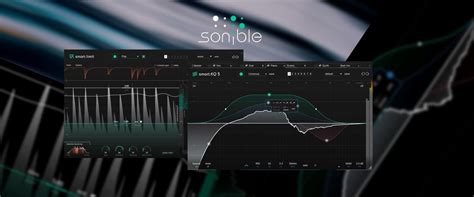 Sonible Smart Limit V Mac Daw Plugin