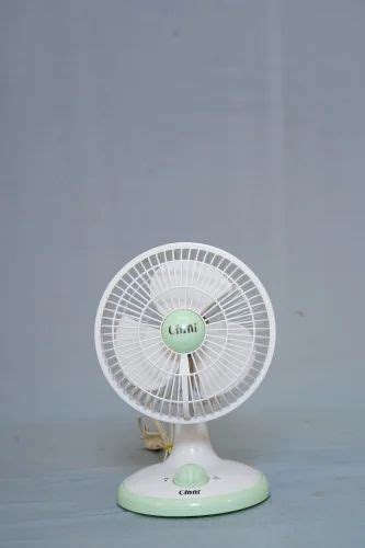 Cinni 6 150mm Naughty Table Fan At ₹ 900 Piece Electric Table Fans