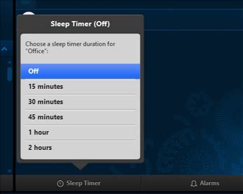How To Set Tidal Sleep Timer Wikifab