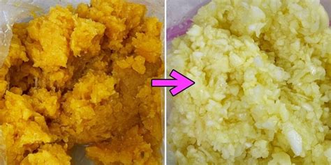마늘 다질 때 이것 넣었을 뿐인데 결과는 놀랍네 쏙쏙팁